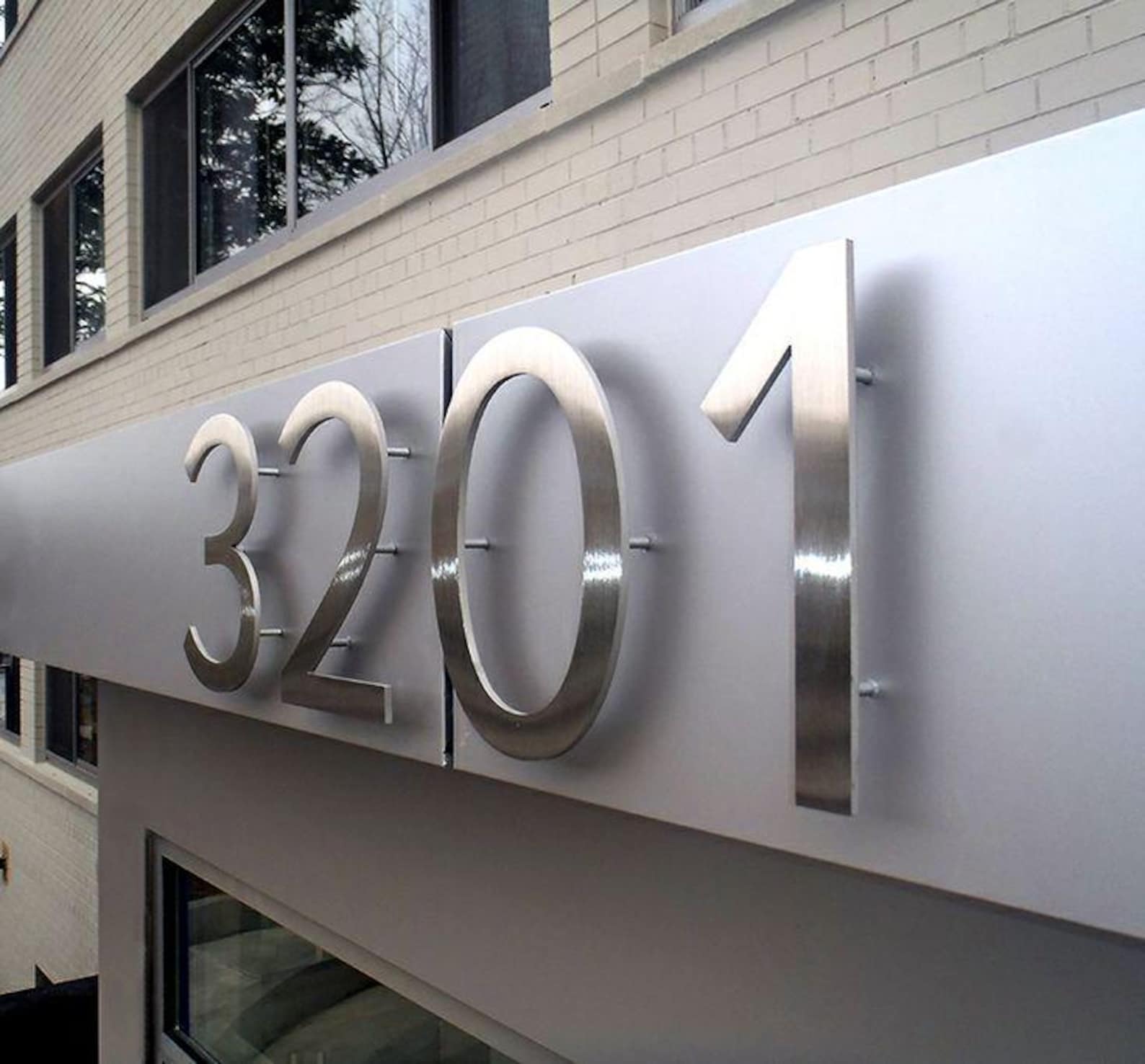 Business Signs,floating Letters,laser Cut ,custom Business Signage ...