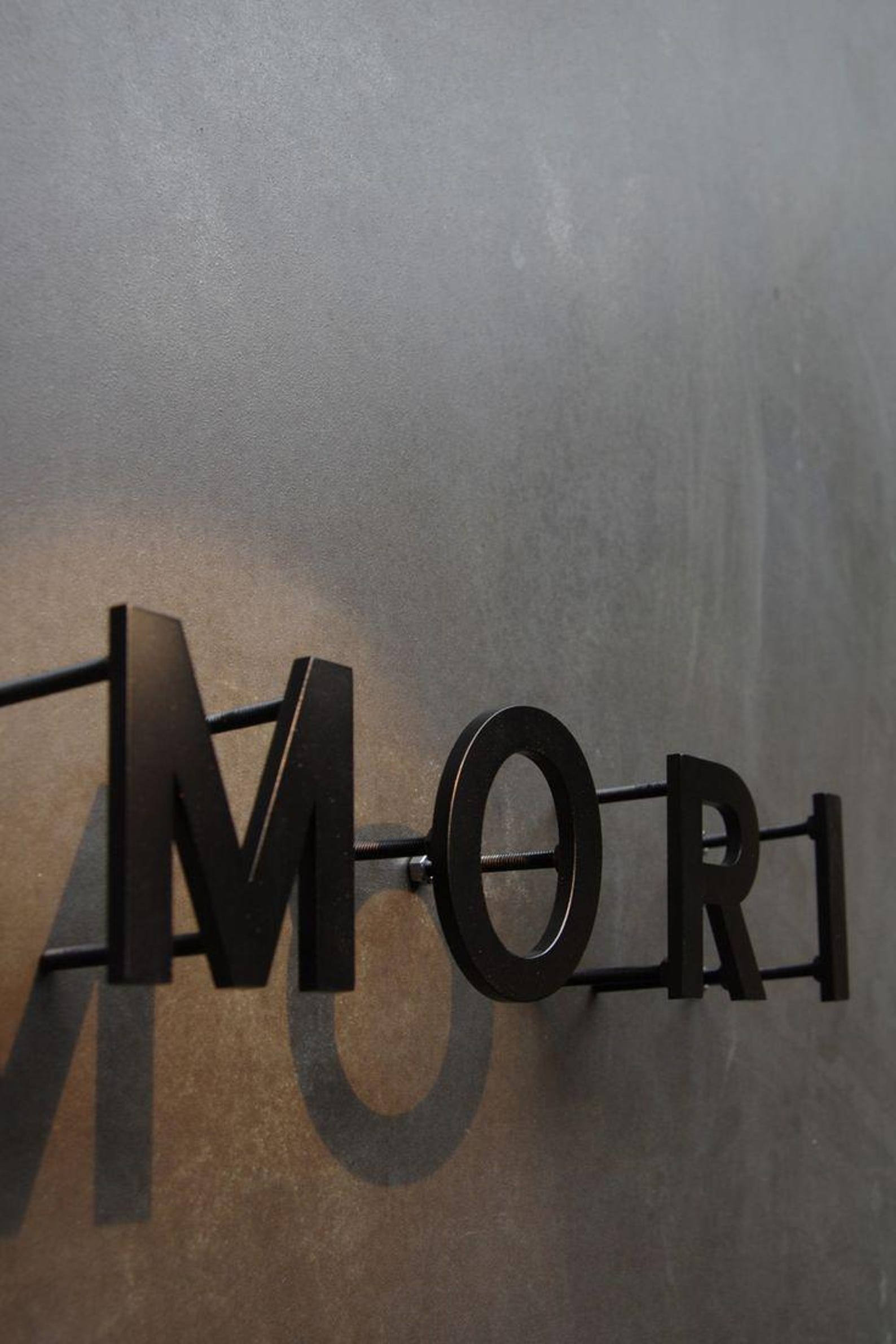 Floating Letters,business Signs,laser Cut ,custom Business Signage ...