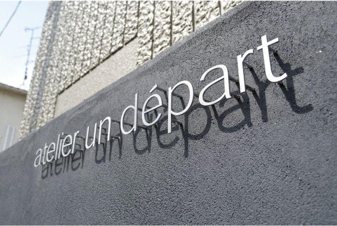 Floating Letters,business Signs,laser Cut ,custom Business Signage ...