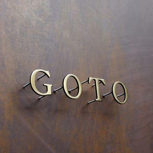 Floating Letters,business Signs,laser Cut ,custom Business Signage ...