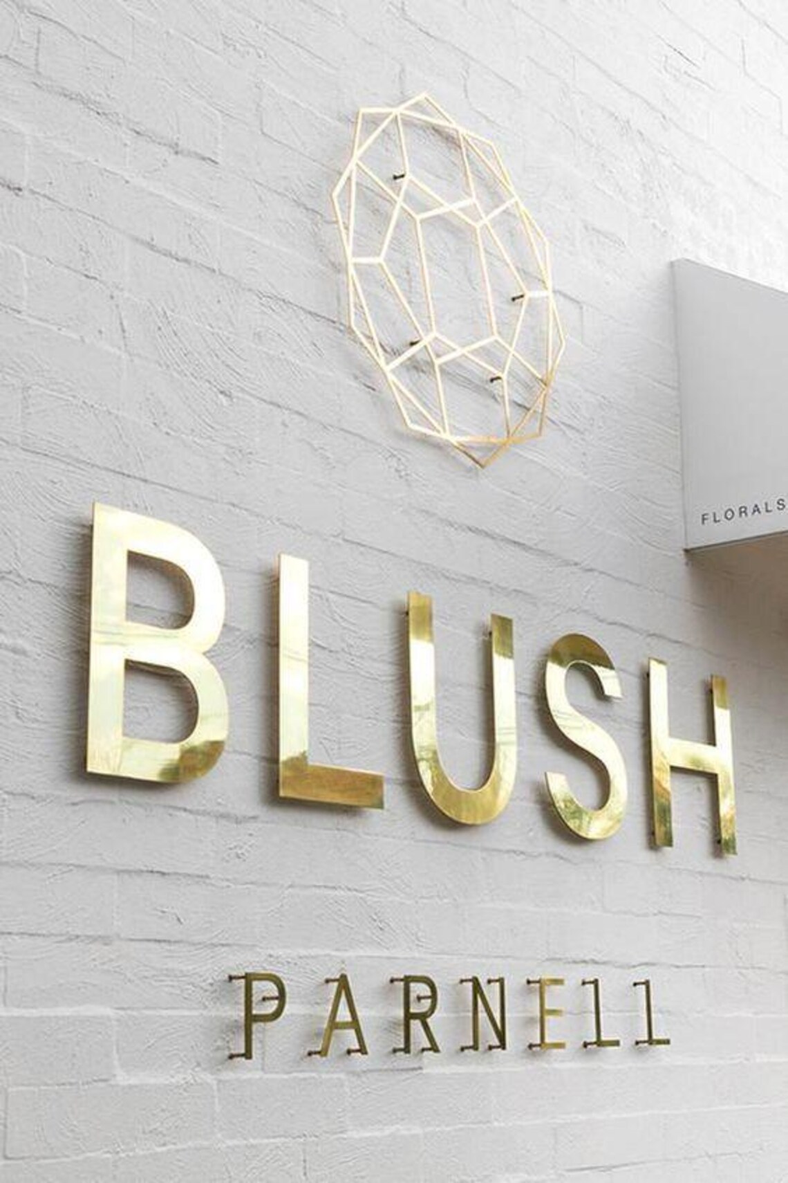 Business Signs,floating Letters,laser Cut ,custom Business Signage ...