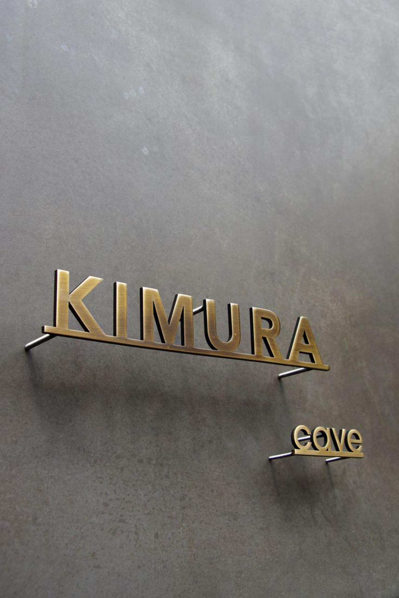 Custom Wall Signs,laser Cut,floating Letters,custom Business Signage ...