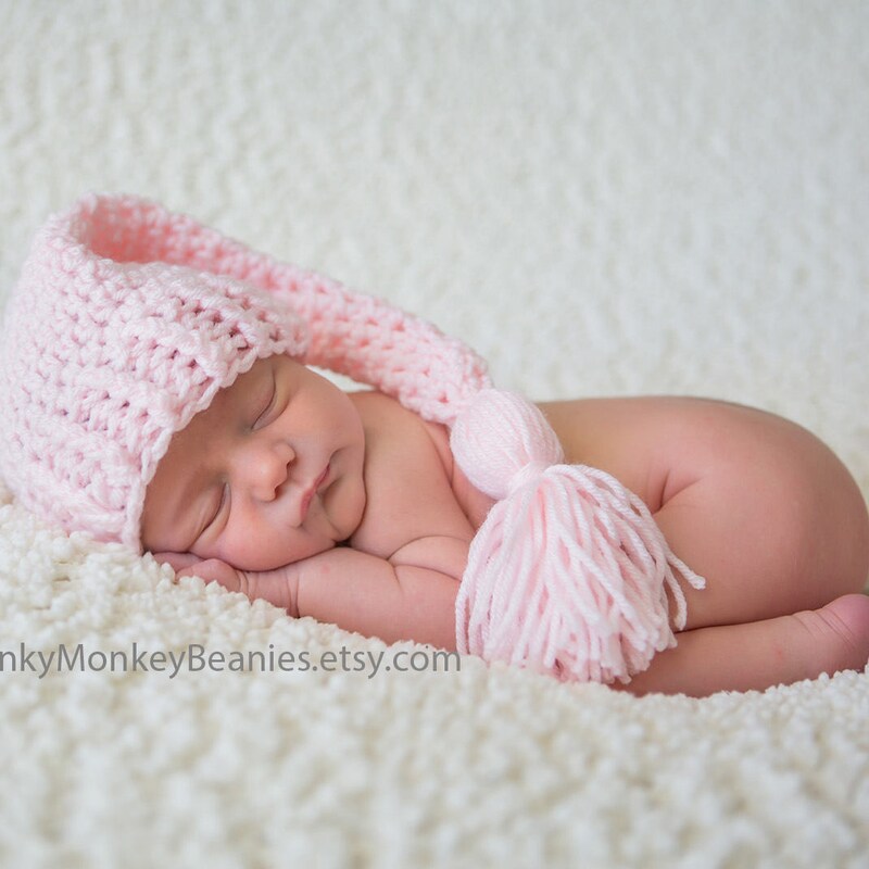 Baby Stocking Hat - Etsy