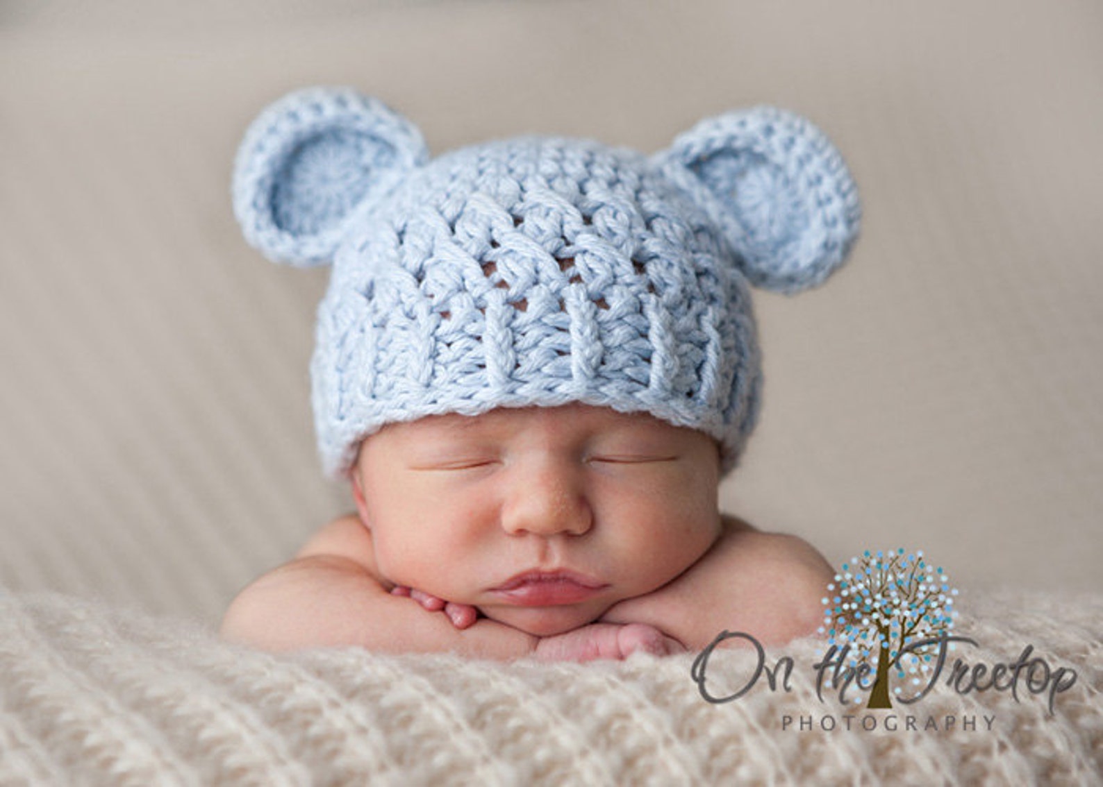 NEWBORN Baby Boy Hat 0-1 Months Baby Boy Monkey Hat Crochet | Etsy