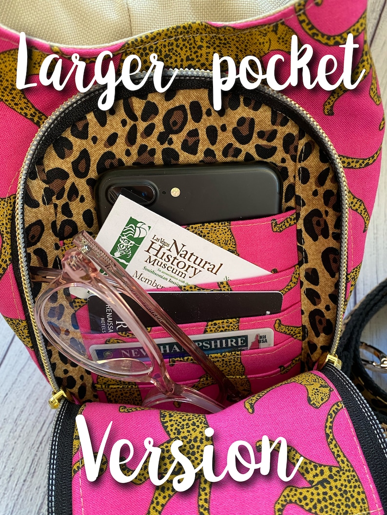 Design Your Own Water Bottle Sling: Custom Crossbody Bag - Etsy