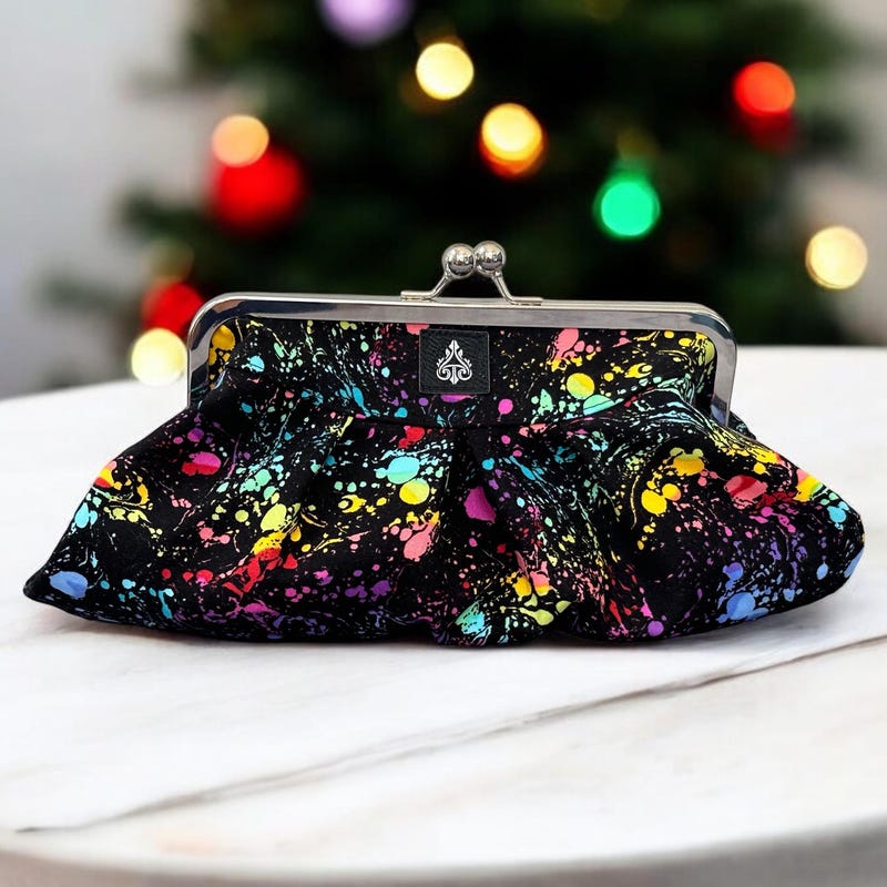 Funky Handbags - Etsy