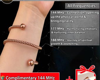 Pyramid Harmoniser Tensor Ring Generator - Etsy