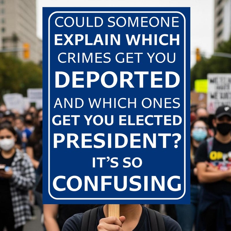 Anti Trump Signs and Flags - Etsy