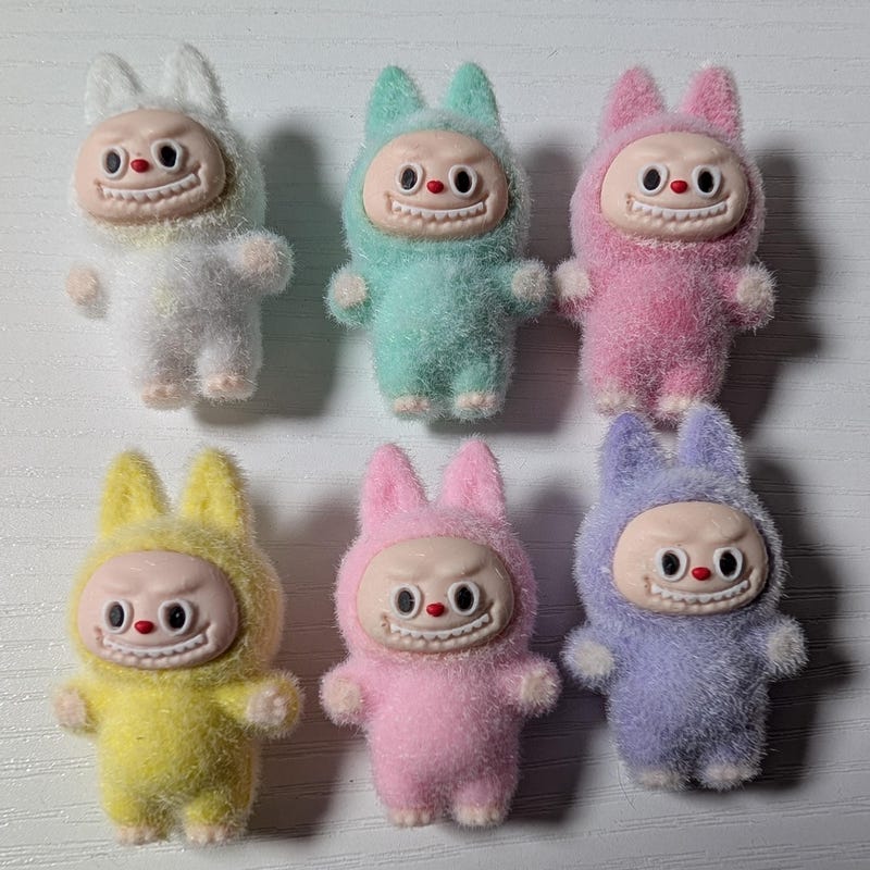 Mini Bubu Beads - Etsy