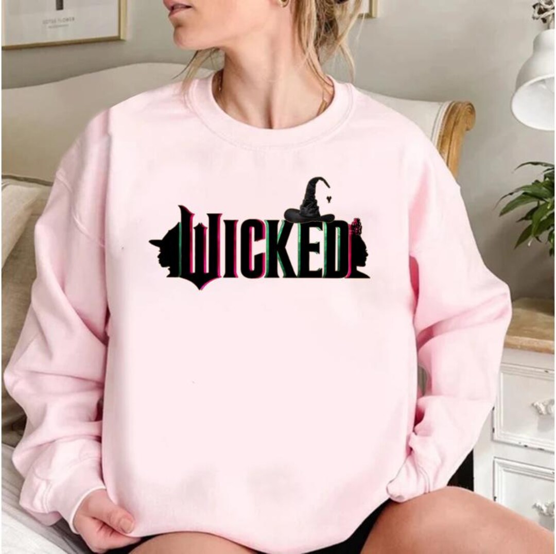 Wicked Png, Wicked Movie Png, Wicked Defy Gravity Png, Wizard of Oz Fan ...