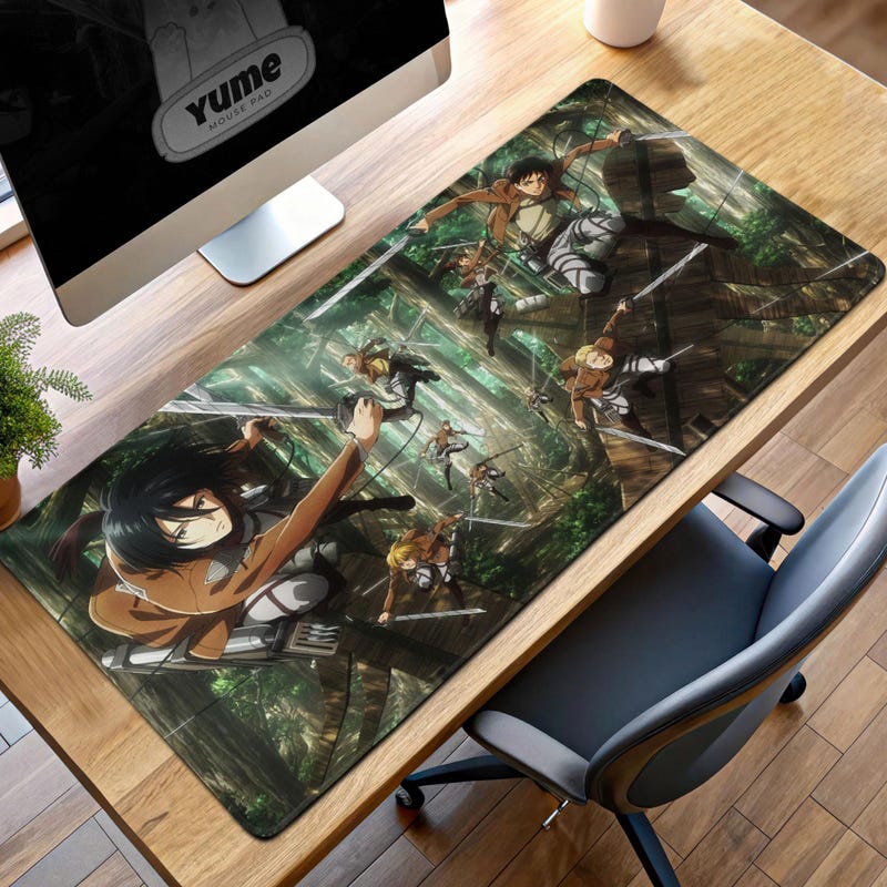Attack on Titan Odm Gear - Etsy