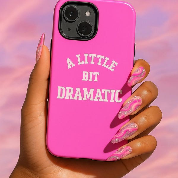 Baddie - Etsy
