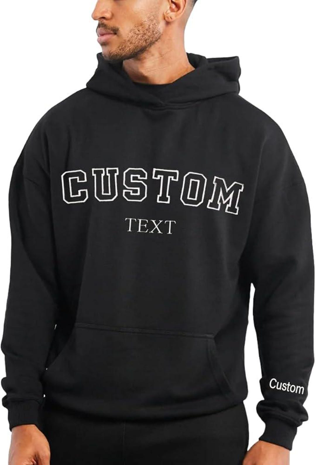 Custom Embroidery, Personalized Embroidered Gift, Embroidered ...