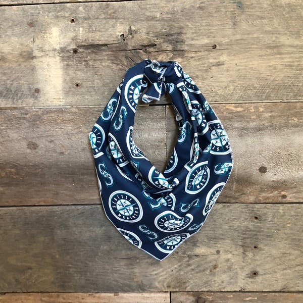 Seattle Mariners - Etsy