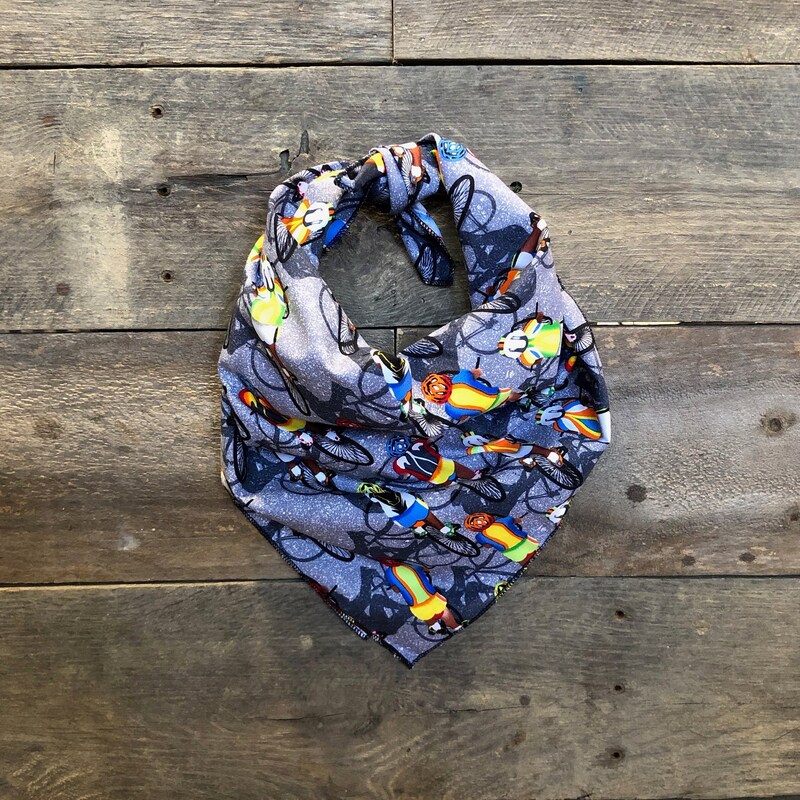 Cycling Bandana - Etsy