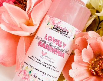 BeauteeOrganics - Etsy