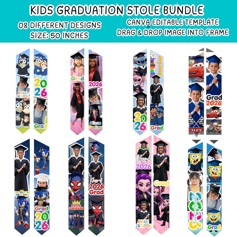 Sonic Kids Sash - Etsy UK
