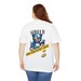 Funny Robber Bear Shirt, Crime Scene T-shirt, Wanted Bear Graphic Tee ...