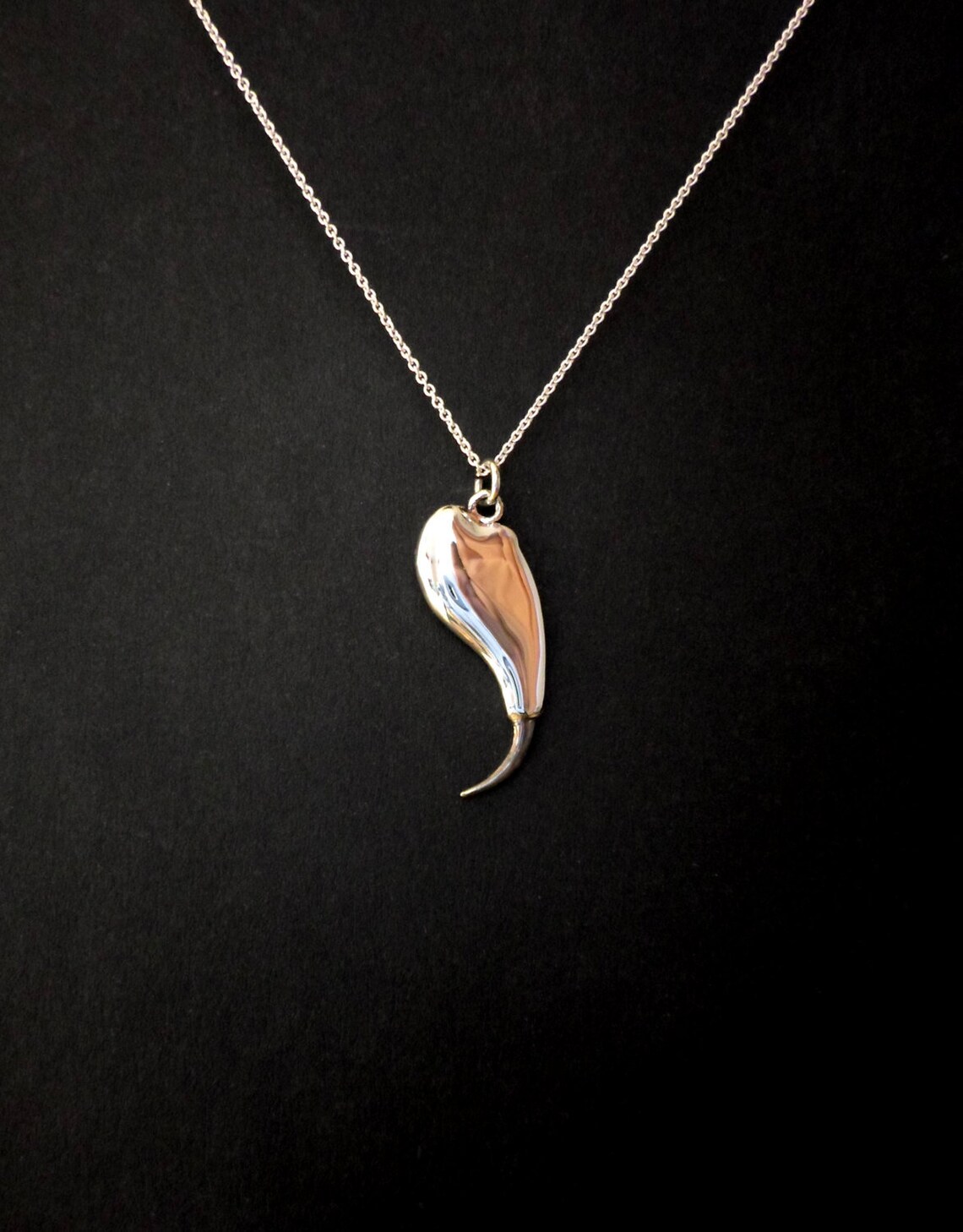 Scorpio Jewelry Necklace Scorpio Stinger Jewelry Zodiac | Etsy