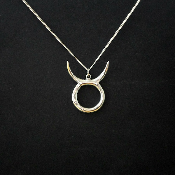 Taurus Jewelry - Etsy