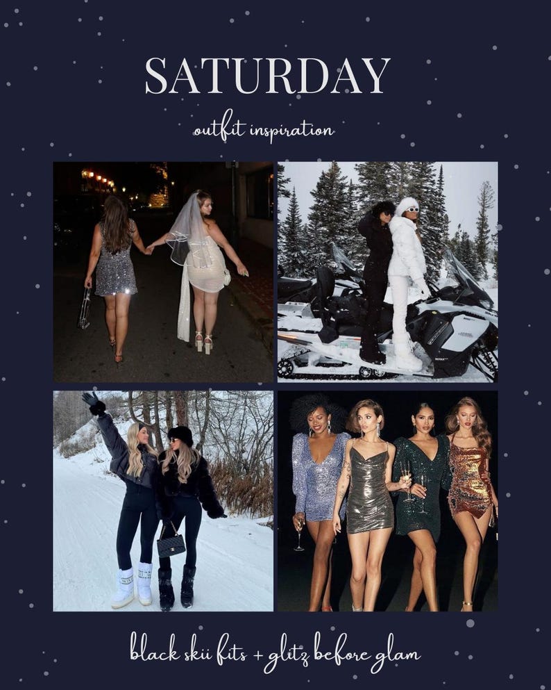 Velaris Bachelorette Itinerary | Acotar-inspired Canva Template ...