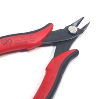 Flush Wire Cutters, Jewelry Making Tool, Jewelry Wire Cutter, Side ...
