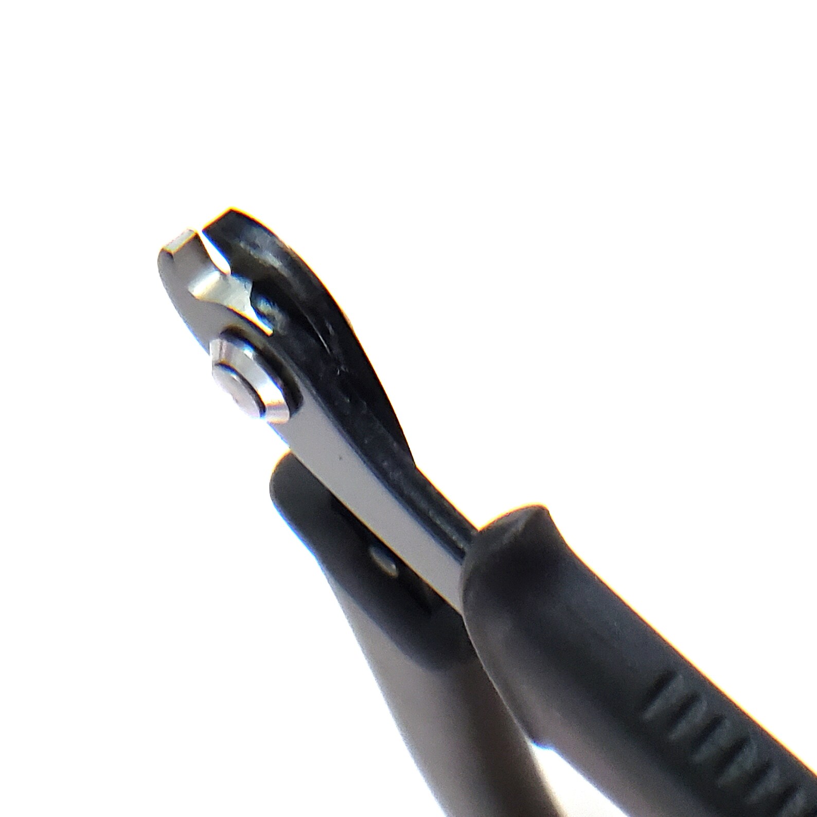 Chain Cutter, Memory Wire Cutter, Hard Wire Cutters, Double Flush, 5 ...