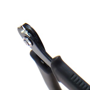 Chain Cutter, Memory Wire Cutter, Hard Wire Cutters, Double Flush, 5 ...