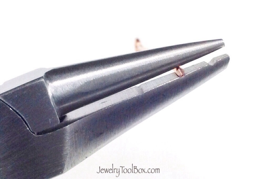 Perfect Looper Pliers Jewelry Loop Making Tool Round & Flat - Etsy