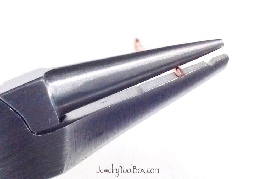 Perfect Looper Pliers Jewelry Loop Making Tool Round & Flat - Etsy