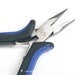 Perfect Looper Pliers, Jewelry Loop Making Tool, Round & Flat Nose ...
