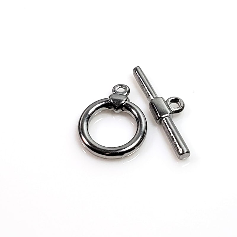 Toggle Clasps - Etsy