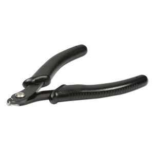 Chain Cutter, Memory Wire Cutter, Hard Wire Cutters, Double Flush, 5 ...
