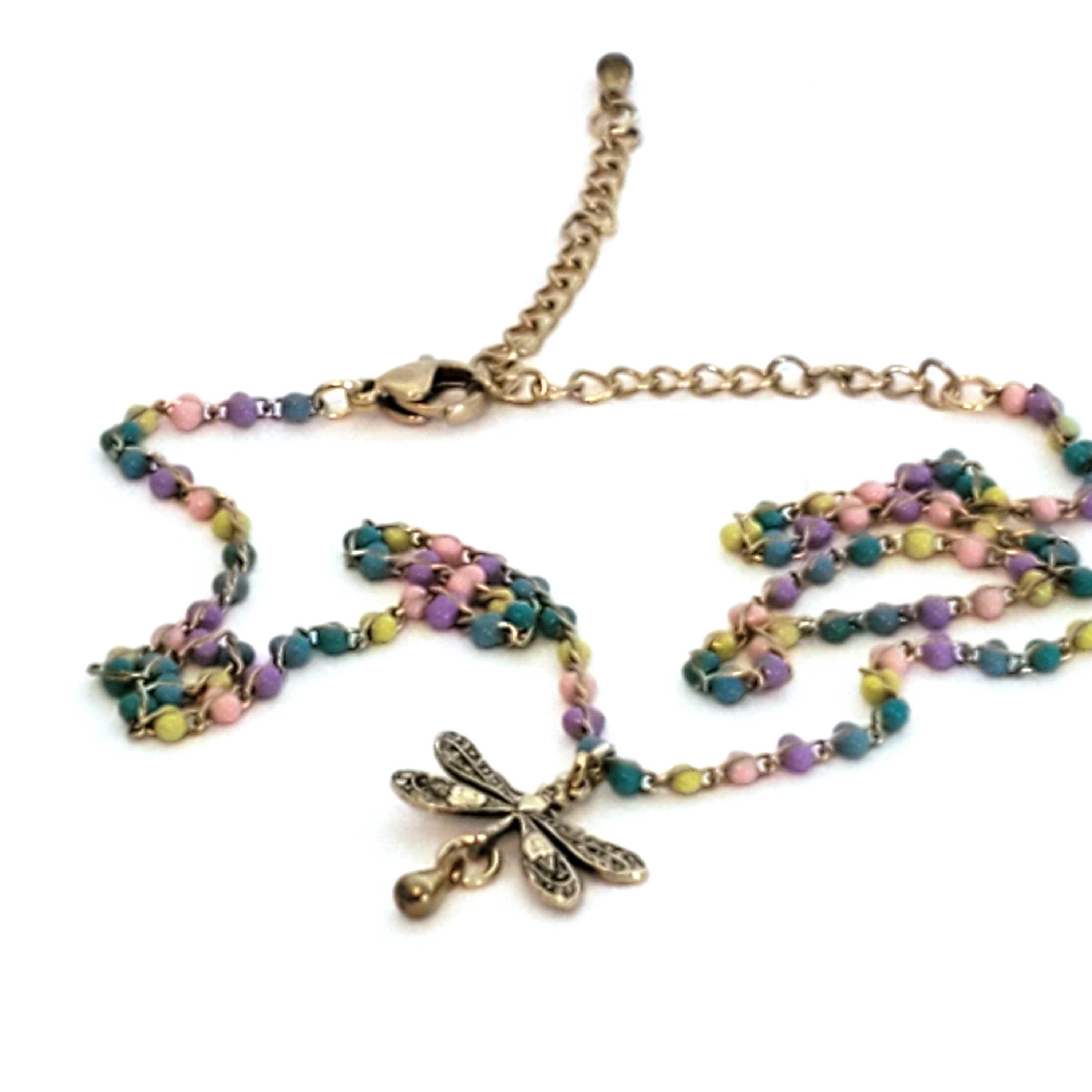 Twist Chain Gold Stainless Steel Soldered Closed Links - Etsy