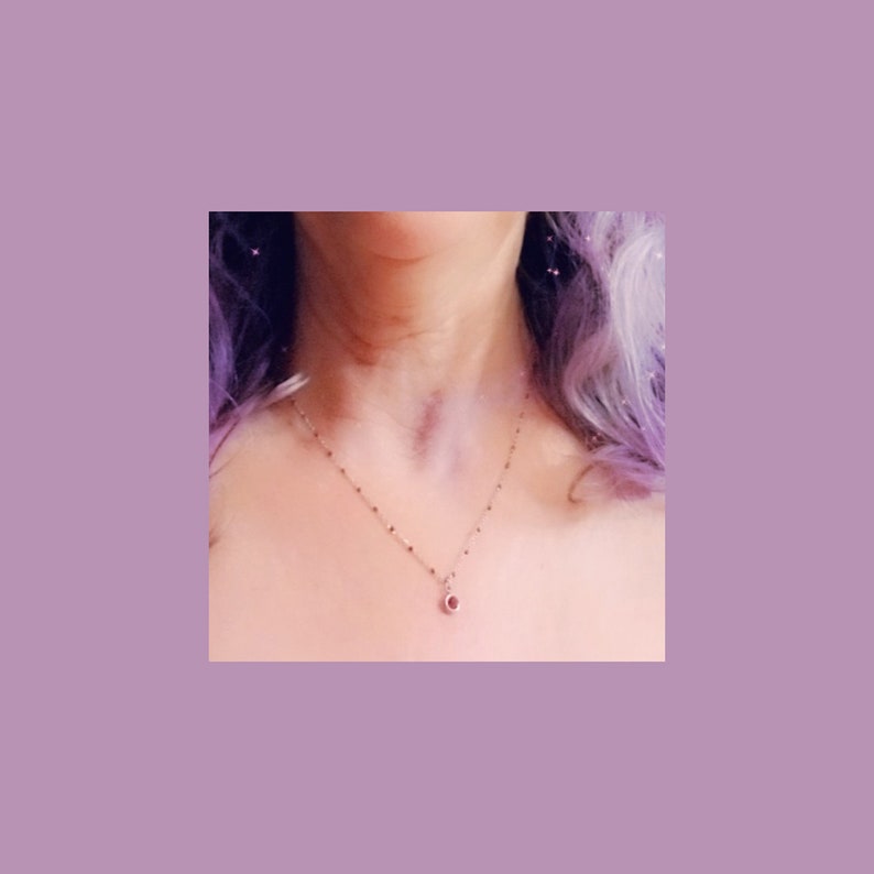 Colorful Enamel Stainless Station Chain Lot Size 2 or 10 | Etsy