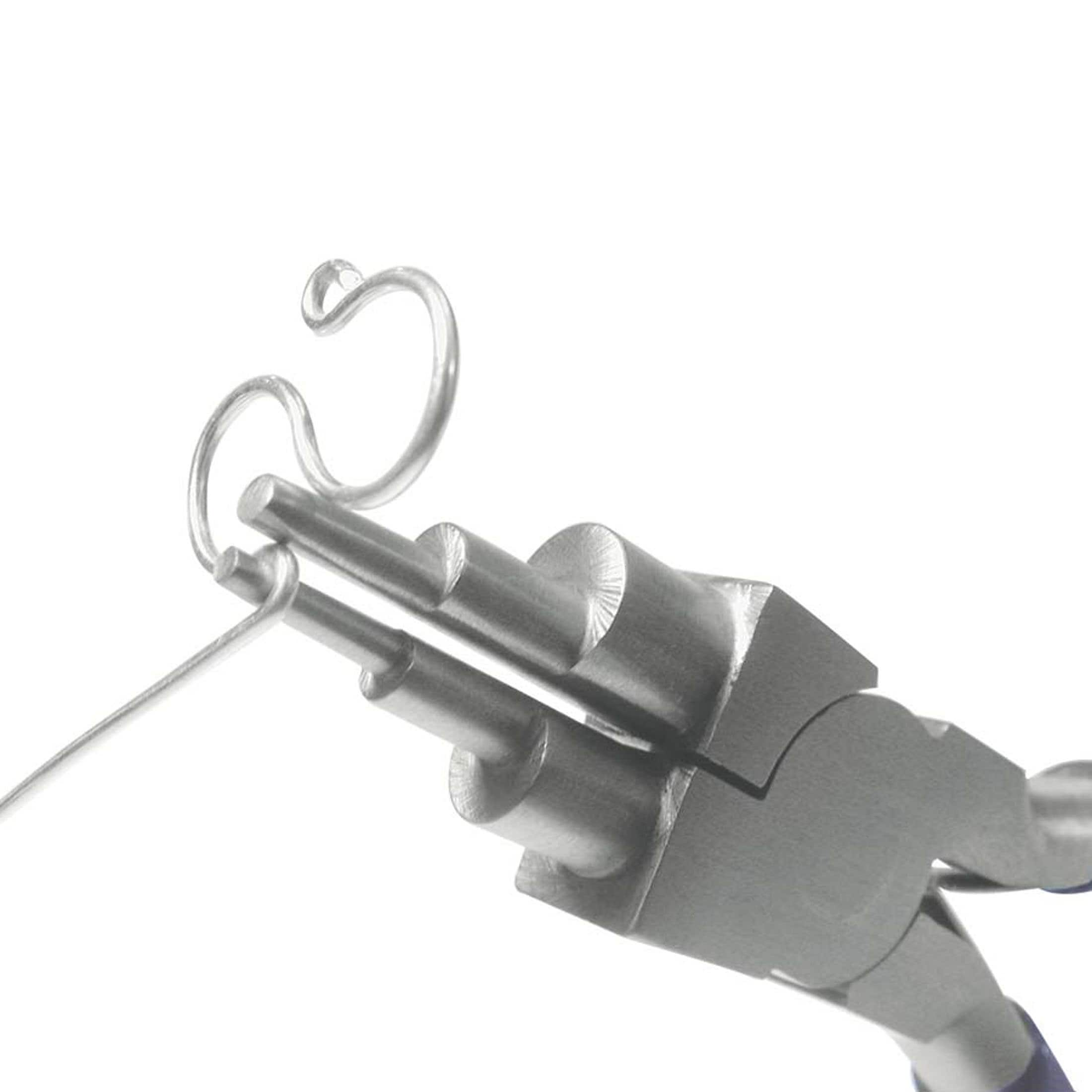 Bail Making Pliers 6 in 1 Looping Pliers Wire Jewelry Making - Etsy Israel