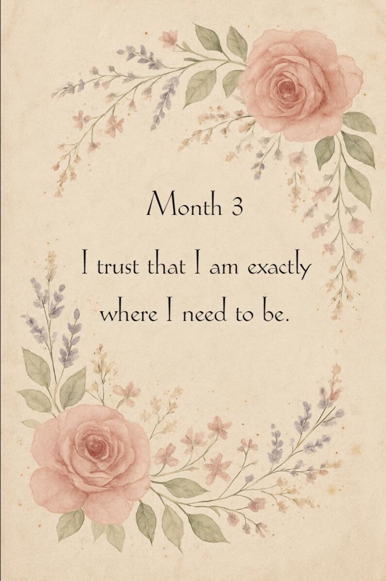 Printable Journal Canva Template – Editable 426 Pages Wellness & Mental ...