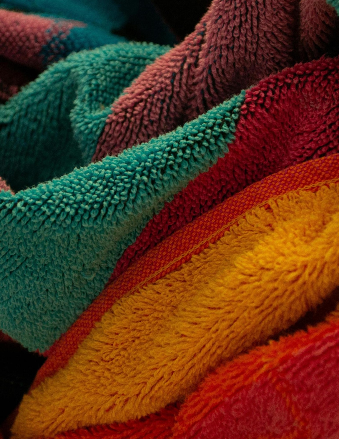 Tela de rizo de algodón: material absorbente para coser - Etsy España