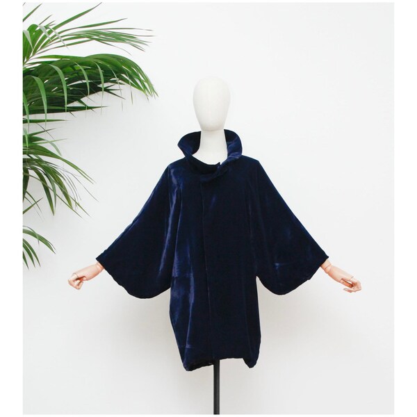 Opera Cape - Etsy