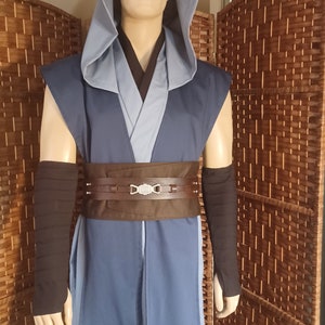 Jedi Tunic - Etsy