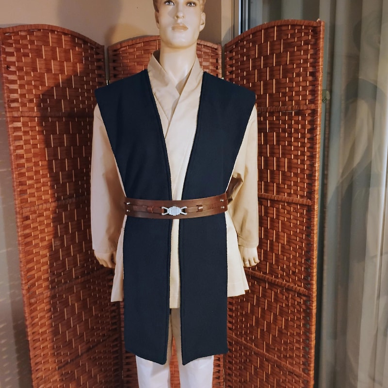 TheJediCloset - Etsy