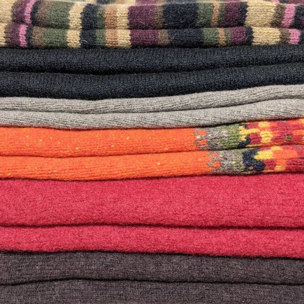 Felted Wool Sweaters - Etsy