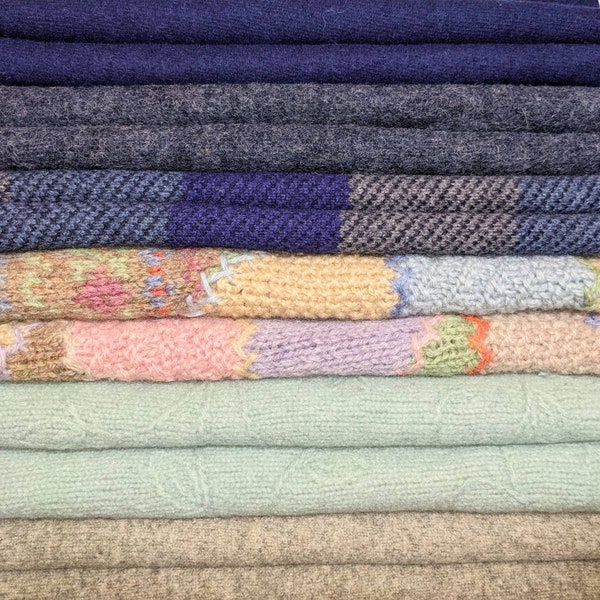 Felted Wool Sweaters - Etsy