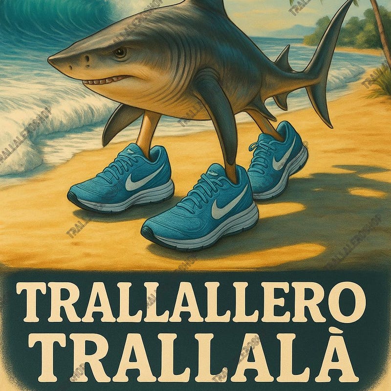 Brainrot Poster - Etsy