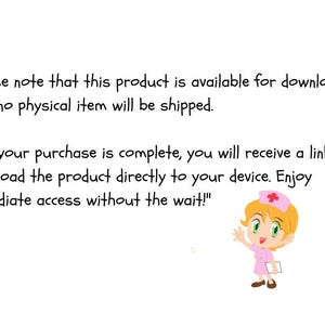 Universal Pain Assessment Tool, Printable Pain Tracker, Instant PDF ...