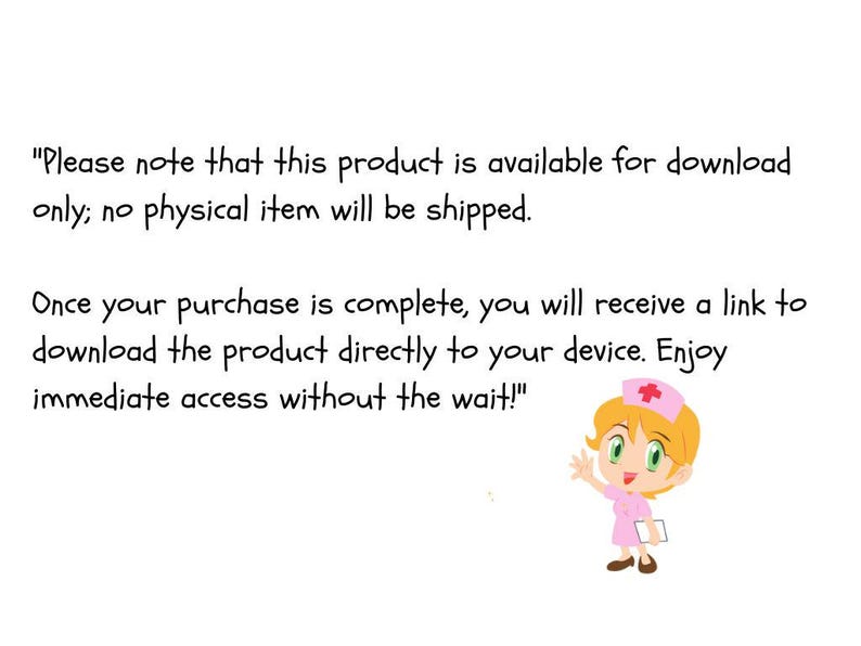 Universal Pain Assessment Tool, Printable Pain Tracker, Instant PDF ...