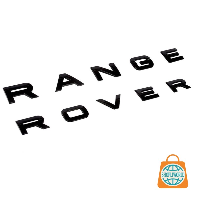 Land Rover Sticker Decals - Etsy