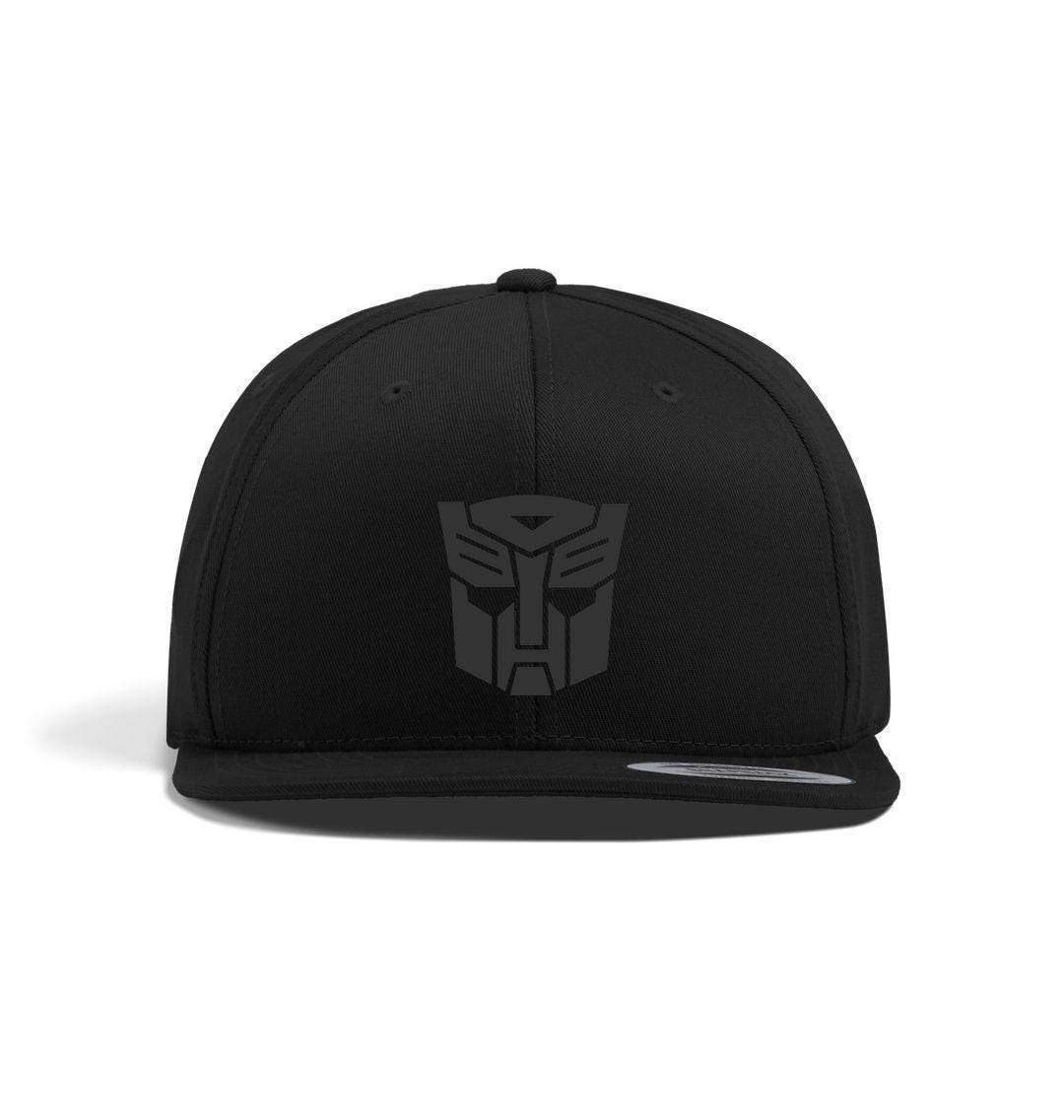 Transformers Autobot Snapback Cap - Etsy