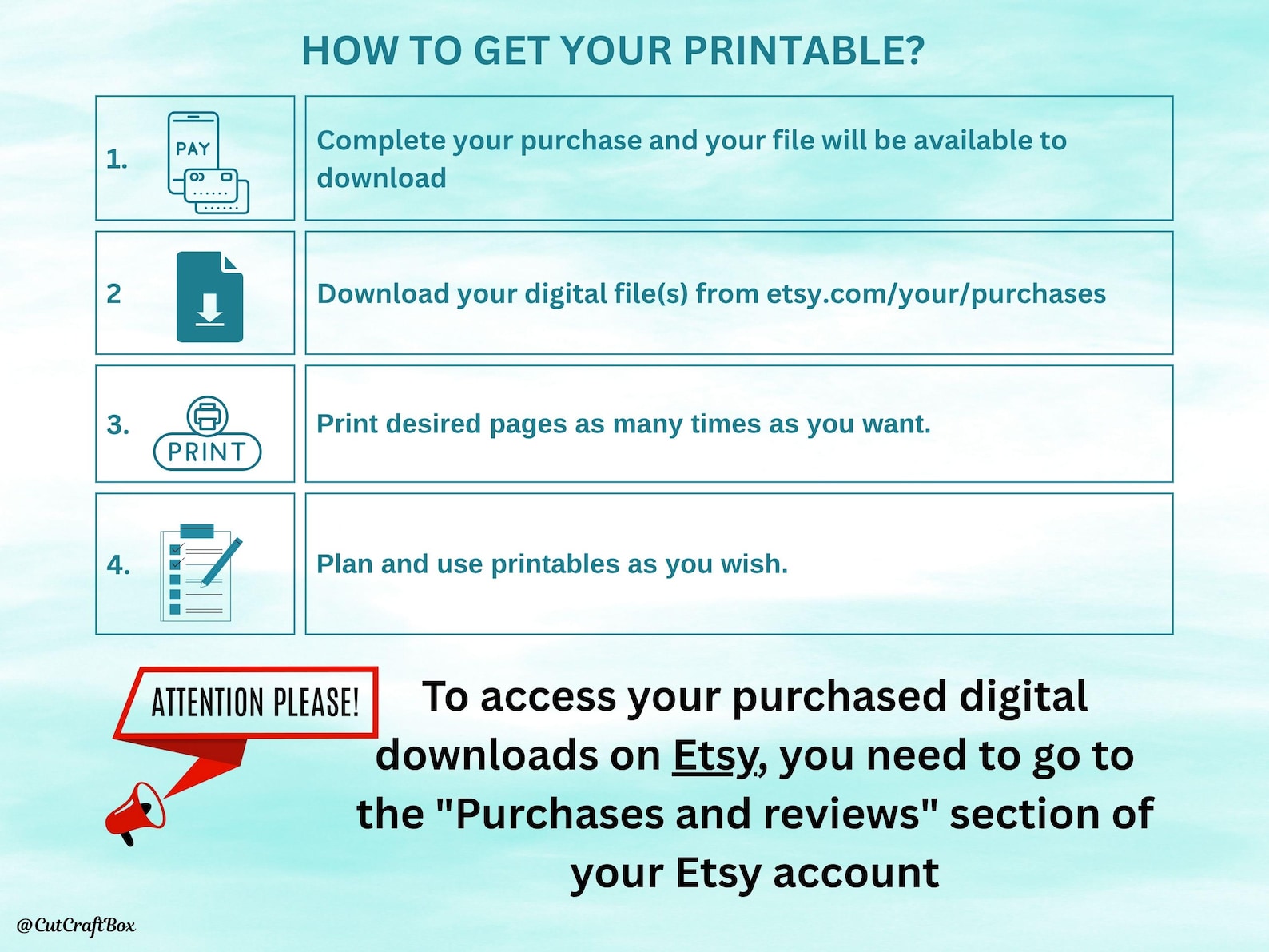 Editable Fundraiser Plate Sale Ticket Template – Printable PDF, MS Word ...