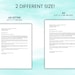 Editable No Trespassing Letter No Trespass Notice Template No ...